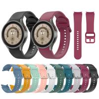 China 10 Colors SamSung Original Sapphire Silicone Watch Band for Men And Women OEM ODM for sale