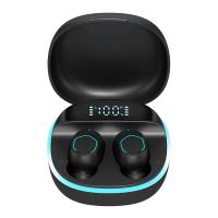 China Mini Stereo True Wireless Earphones for Gaming and Phone Calls Working Time 4-6 Hours Chipset AB for sale