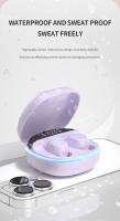 China Mini Stereo True Wireless Earphones for Gaming and Phone Calls Working Time 4-6 Hours Chipset AB for sale