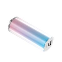 China Universal 2.1A Power Charge Portable Power Bank for Phone Gift 5000mAh NO Private Mold for sale