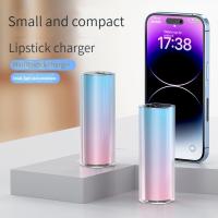 China Universal 2.1A Power Charge Portable Power Bank for Phone Gift 5000mAh NO Private Mold for sale