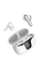 China Private Mold Two Mic TWS Earphones for Noise Cancelling and HD Voice in In Ear Sports for sale