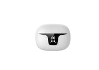 China Private Mold Two Mic TWS Earphones for Noise Cancelling and HD Voice in In Ear Sports for sale