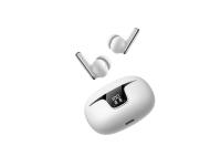 China Private Mold Two Mic TWS Earphones for Noise Cancelling and HD Voice in In Ear Sports for sale
