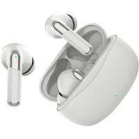 China Wireless TWS Headset Low Latency ANC ENC Earbud with Private Mold and Digital Display for sale