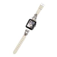 China Apple Watch Leather Sport Belt The Must-Have Item for Workout Enthusiasts for sale