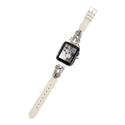 China Apple Watch Leather Sport Belt The Must-Have Item for Workout Enthusiasts for sale