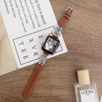 China Apple Watch Leather Sport Belt The Must-Have Item for Workout Enthusiasts for sale