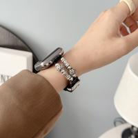 China Apple Watch Leather Sport Belt The Must-Have Item for Workout Enthusiasts for sale