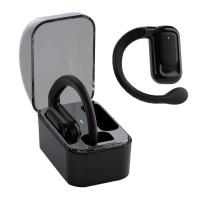 China Wireless Wearable Stereo Headphone with BT 5.3 and AI Call Noise Cancelling 30H Playtime for sale