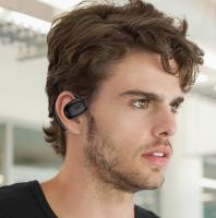 China Wireless Stereo Headphones OWS Gaming 5.3 for Mobile Phones Low-Latency Noise Cancelling for sale