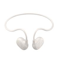 China Volume Control Bone Conduction Earphone Ture Wireless Headset for Running Bicycling Driving Workout for sale