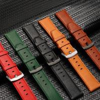 China Genuine Leather Smart Watch Straps For iWatch 38mm 40mm 42mm 44mm 45mm 100% for sale