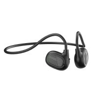 China Private Mold Bone Conduction Headphones Open Ear Headset for Running Bicycling Driving for sale