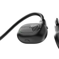 China Private Mold Bone Conduction Headphones Open Ear Headset for Running Bicycling Driving for sale