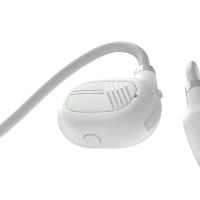 China Private Mold Bone Conduction Headphones Open Ear Headset for Running Bicycling Driving for sale