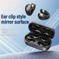 China Open Ear Wireless Headphones The Ultimate Audio Solution for Active Lifestyles for sale