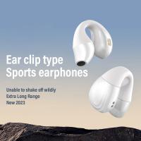 China Open Ear Wireless Headphones The Ultimate Audio Solution for Active Lifestyles for sale