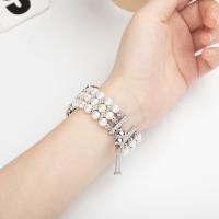 China Function Fashionable Watch Strap Beaded Apple Watch Bands for iWatch Series 8 7 6 5 for sale