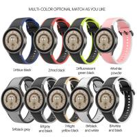 China 20mm Band Width Magnetic Buckle Watch Strap for Samsung Watch Series 5 Smartwatch Band for sale