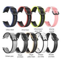 China 20mm Band Width Magnetic Buckle Watch Strap for Samsung Watch Series 5 Smartwatch Band for sale