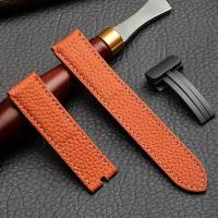 China 9 Colors Metal Folding Magnetic Buckle Watch Strap for Samsung Watch Series for sale