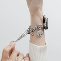 China iWatch Strap Fashion Elegant Female Smartwatch Strap for iWatch Band 8/SE/7/6/5/4/3/2 for sale