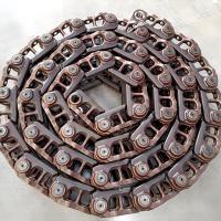 China Customization Excavator Bulldozer Track Link Chains from Leading Chinese for sale