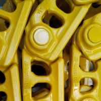 China Customization Excavator Bulldozer Track Link Chains from Leading Chinese for sale