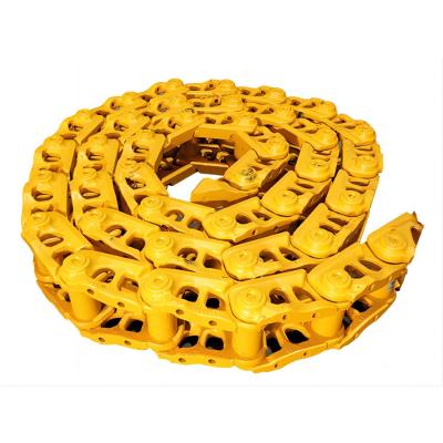 China Part Name Excavator Dozer Parts Track Link for Undercarriage Parts 50000pieces/Year for sale