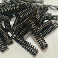 China Standard Size Metal Coil Compression Spring 145-14-12790 for Bulldozer Road Machinery for sale