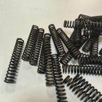 China Standard Size Metal Coil Compression Spring 145-14-12790 for Bulldozer Road Machinery for sale
