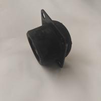 China Black Rubber Sheet Bulldozer Damper 23y-03n-09000 Damping Block with 10000pieces/Year for sale