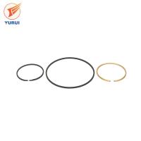 China Standard Size Original Seal Ring 16Y-16-00012 for Shantui Bulldozer SD16 Spare Parts for sale