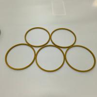 China Standard Size Original Seal Ring 16Y-16-00012 for Shantui Bulldozer SD16 Spare Parts for sale