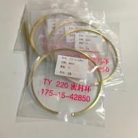 China Shantui Bulldozer SD16 Spare Parts 175-15-42850 Sealing Ring for Worldwide Customers for sale