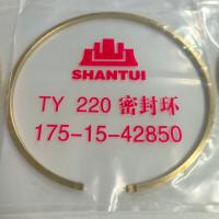 China Shantui Bulldozer SD16 Spare Parts 175-15-42850 Sealing Ring for Worldwide Customers for sale