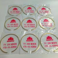 China Shantui Bulldozer SD16 Spare Parts 175-15-42850 Sealing Ring for Worldwide Customers for sale