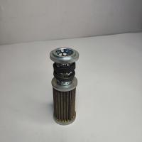 China Night Pressure Line SD13 Hydraulic Filter Element with 50000pieces/Year Capacity for sale