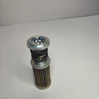 China Night Pressure Line SD13 Hydraulic Filter Element with 50000pieces/Year Capacity for sale