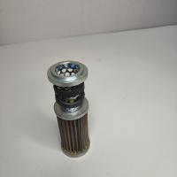 China Night Pressure Line SD13 Hydraulic Filter Element with 50000pieces/Year Capacity for sale