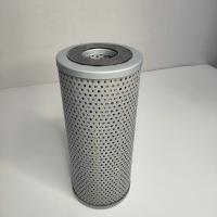 China SD13 Bulldozer Night Pressure Line Hydraulic Filter Element Products Equivalent Part for sale