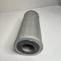 China SD13 Bulldozer Night Pressure Line Hydraulic Filter Element Products Equivalent Part for sale