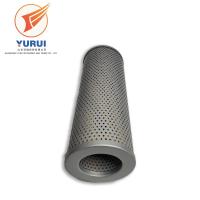 China 10y-15-07000 Hydraulic Oil Filter Element for Shantui SD13 Dozer 50000pieces/Year Made for sale