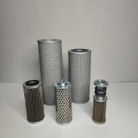 China 10y-15-07000 Hydraulic Oil Filter Element for Shantui SD13 Dozer 50000pieces/Year Made for sale