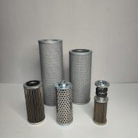 China 10y-15-07000 Hydraulic Oil Filter Element for Shantui SD13 Dozer 50000pieces/Year Made for sale