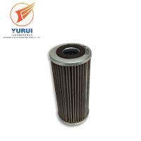 China 50000pieces/Year Apply Night Pressure Line for Shantui SD13 Hydraulic Filter for sale