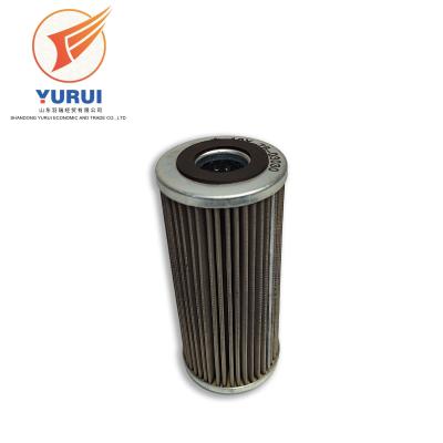 China 50000pieces/Year Apply Night Pressure Line for Shantui SD13 Hydraulic Filter for sale