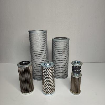 China 50000pieces/Year Bulldozer Fine Filter Hydraulic Filter Element for SD13 10y-15-07000 for sale