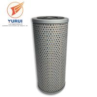 China 50000pieces/Year Bulldozer Fine Filter Hydraulic Filter Element for SD13 10y-15-07000 for sale